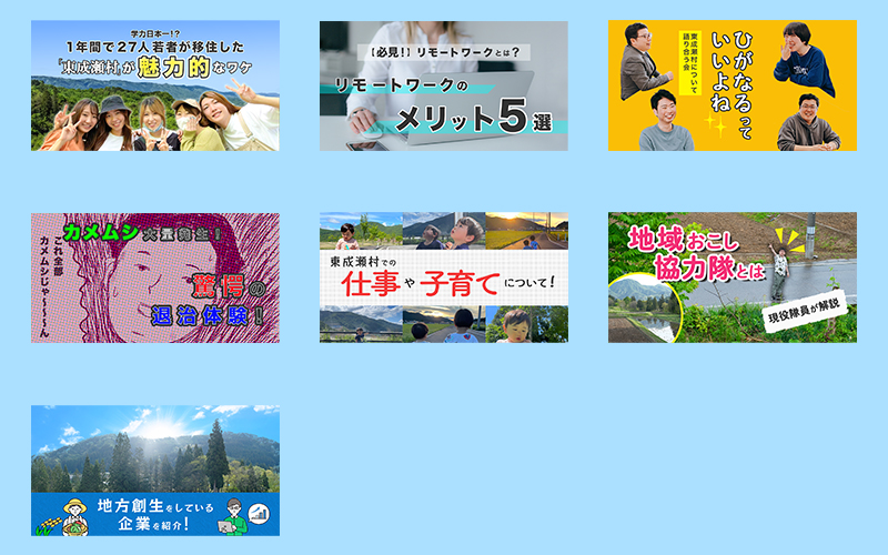 野呂亮太のポートフォリオ